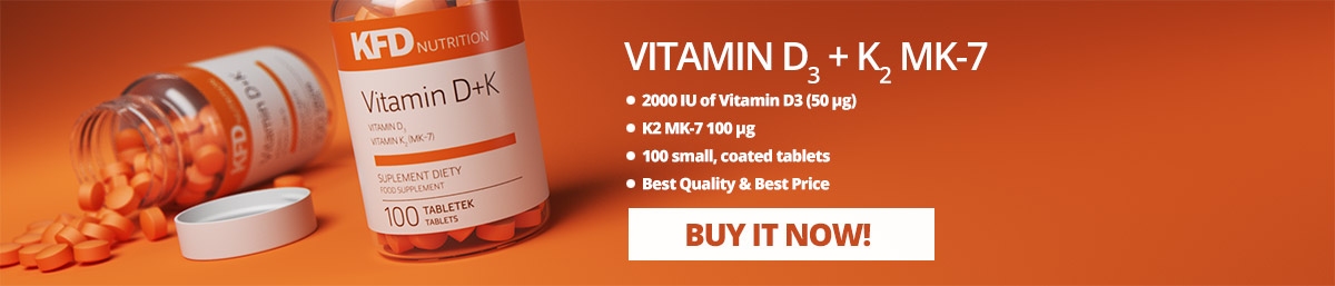 KFD Nutrition - Odżywki i suplementy diety - wybierz sklep KFD - KFD ...